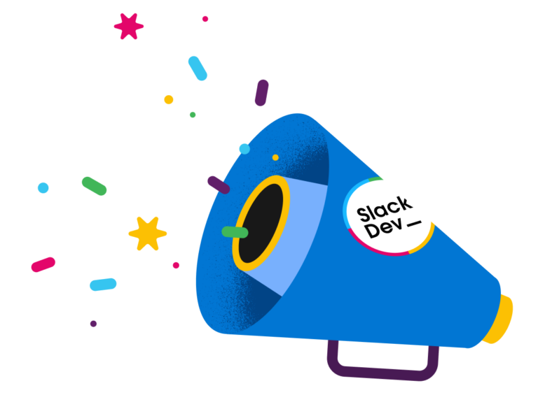 Home - Slack Developers